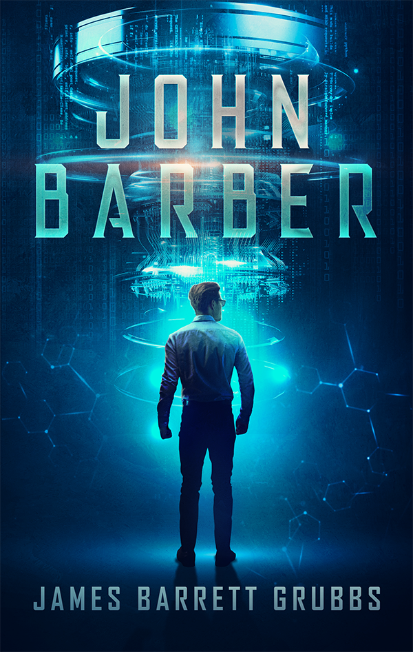 James Barrett Grubbs, Author