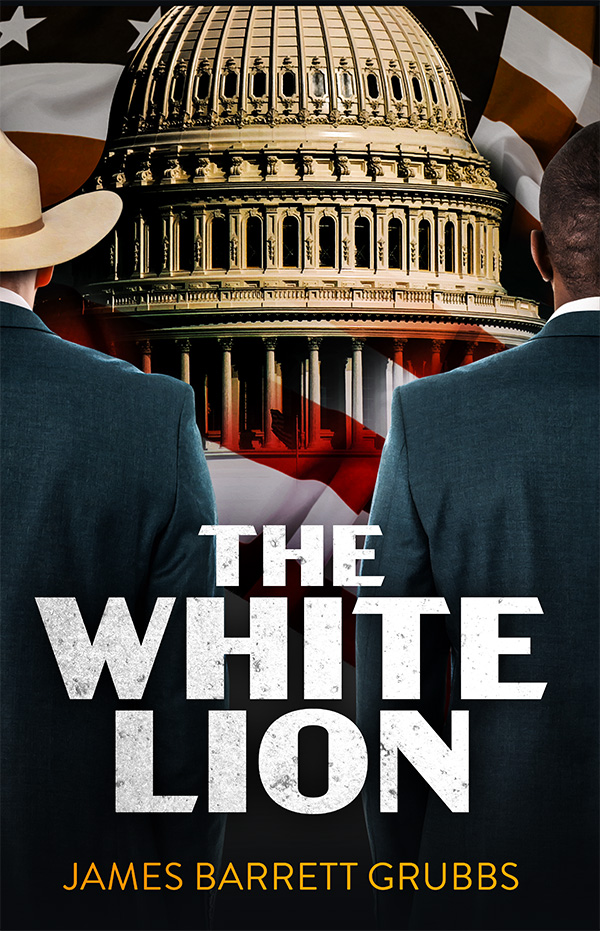 James Barrett Grubbs, Author